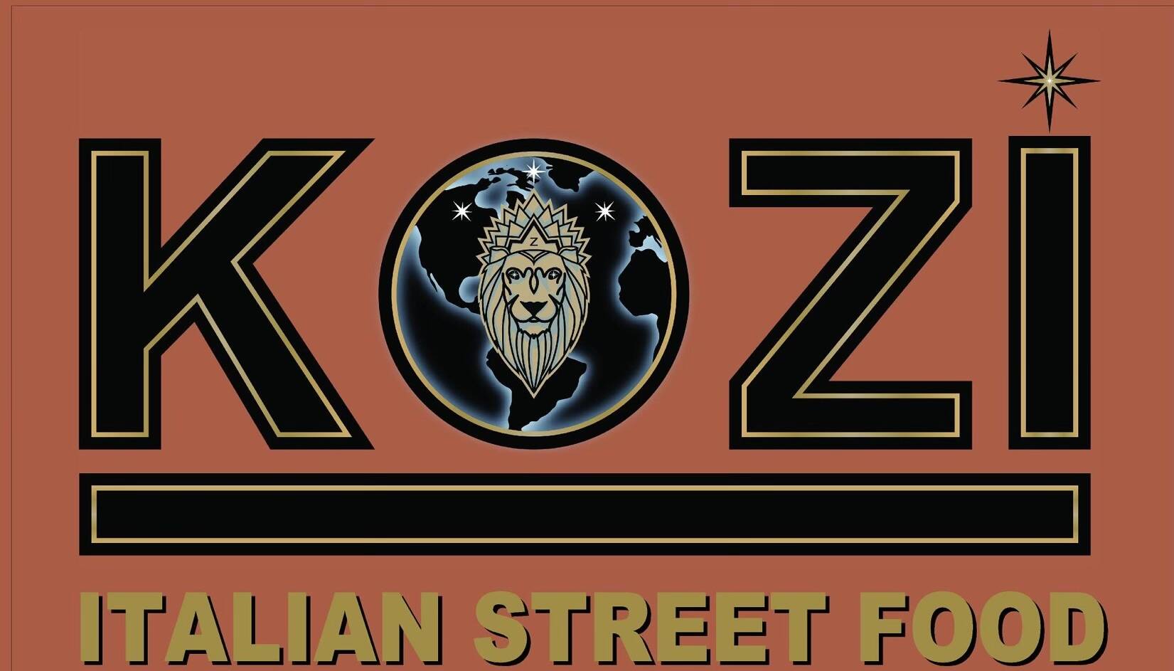 Personalized order screen | Kozi Italian Street Food Charlotte